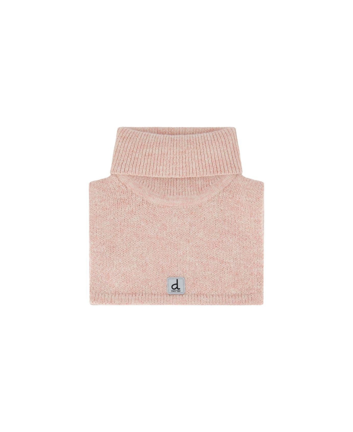 Click here for Deux par Deux Toddler Girl Knit Turtle Neckwarmer... prices