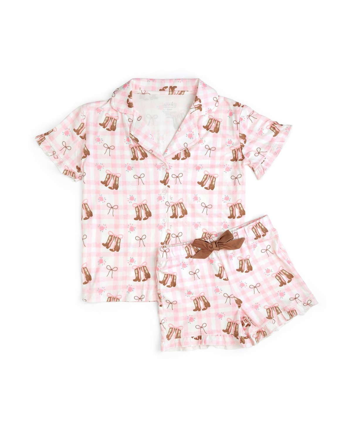 Click here for Sweet Wink Big Girls (10-12) Coquette Cowgirl West... prices