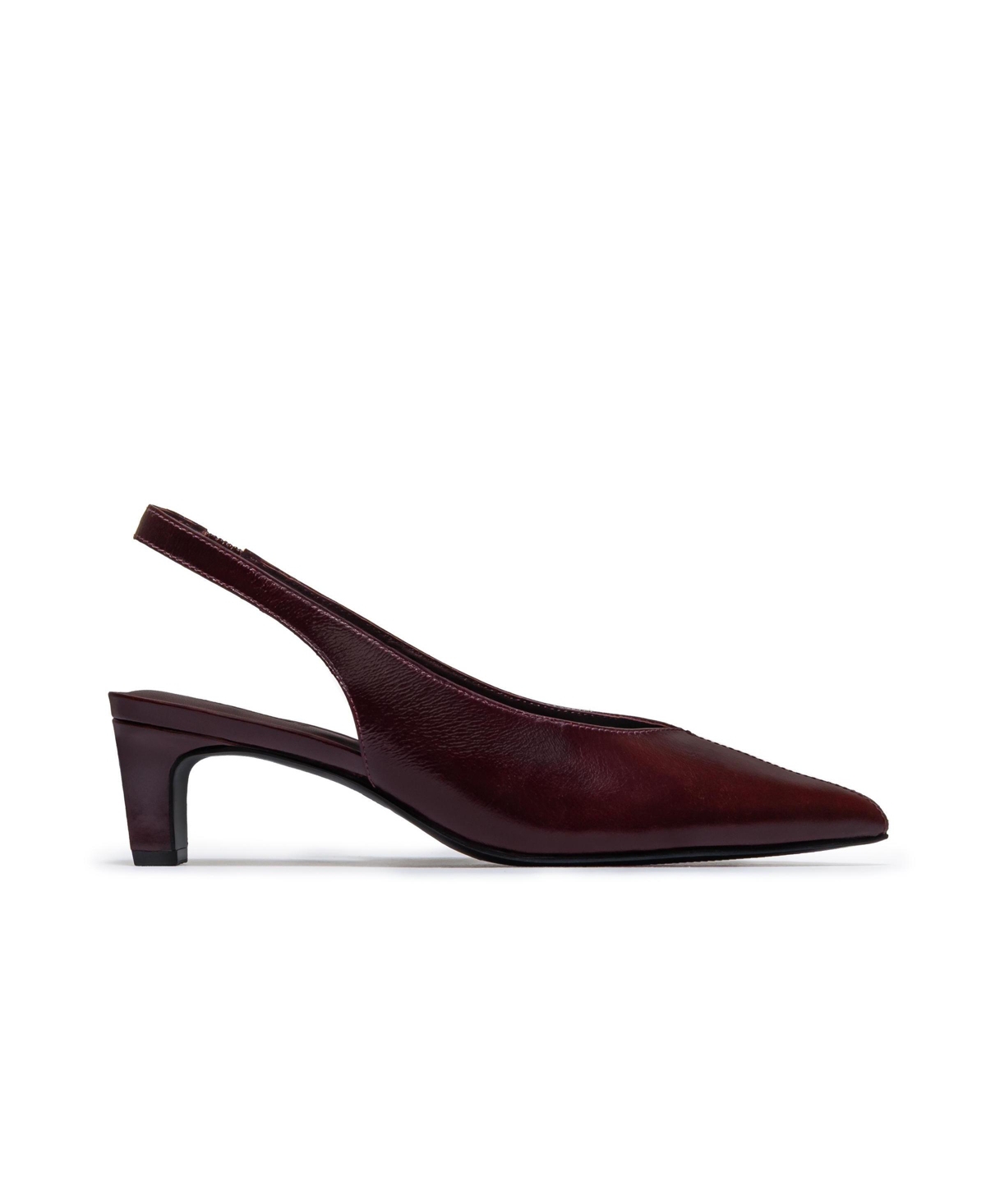 Click here for Bernardo Footwear womens Maude Slingback Pump - Ch... prices