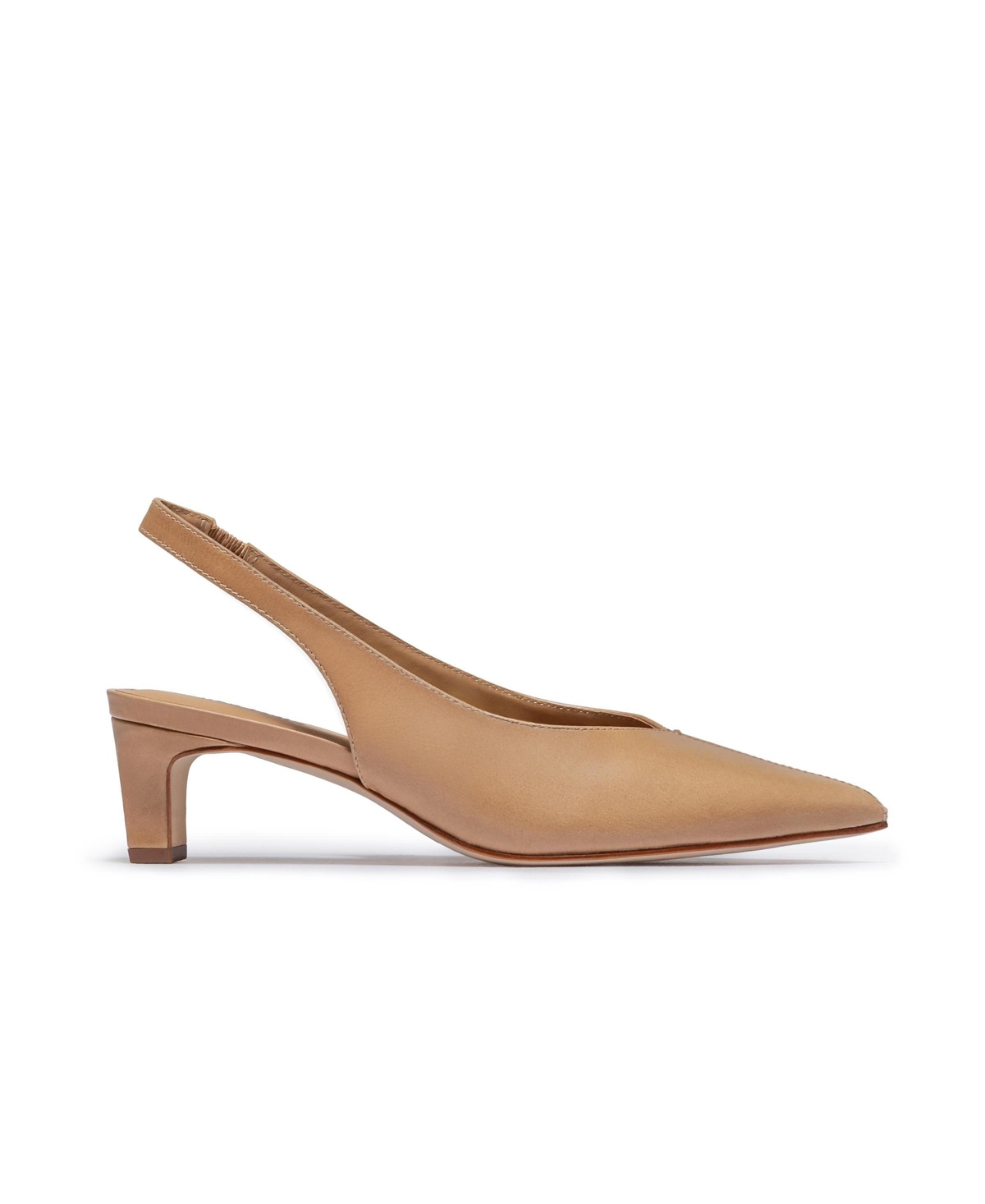 Click here for Bernardo Footwear womens Maude Slingback Pump - Du... prices