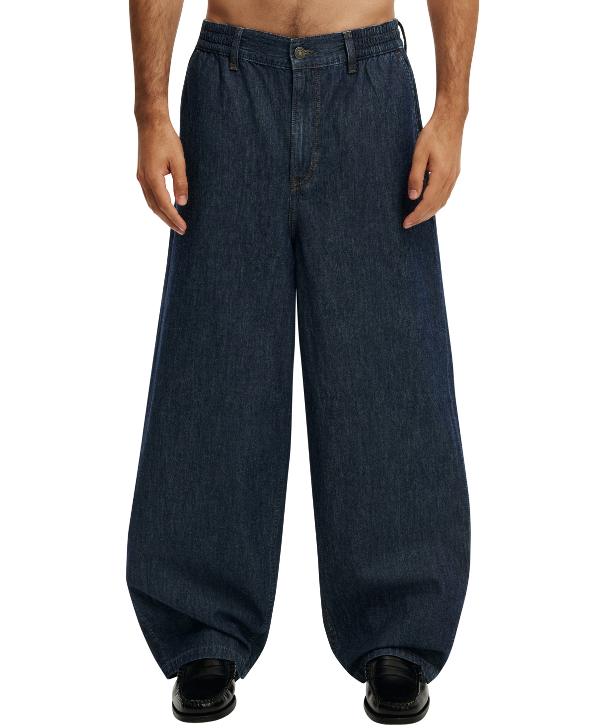 Click here for Cotton On Mens Relaxed Baggy Jogger By Cotton Rela... prices