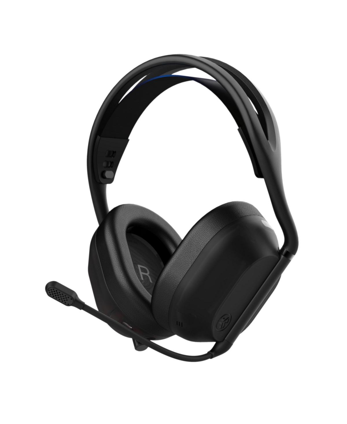 Click here for Jlab Midnight Wireless Gaming Headset - Black prices