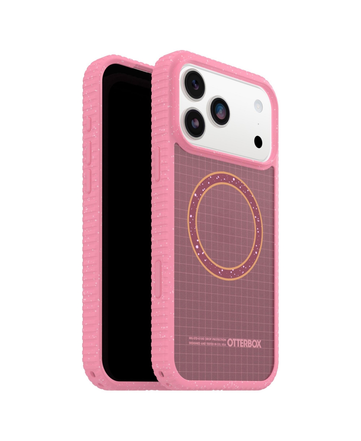 Click here for Otterbox Sole MagSafe Case for Apple iPhone 17 Pro... prices
