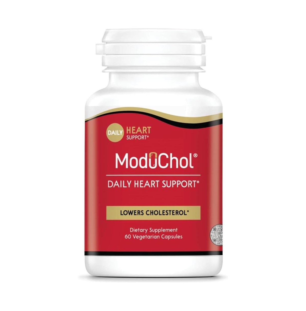 Click here for ModuChol Daily Heart Support  60 capsules. prices