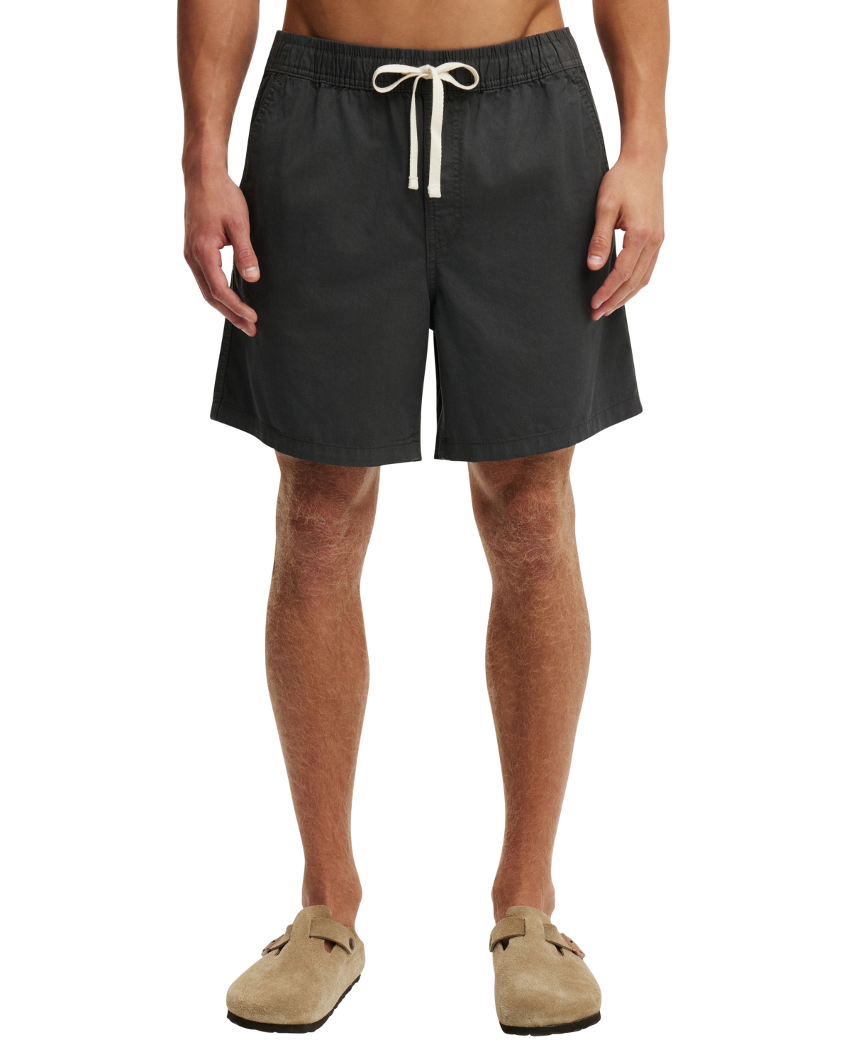 Click here for Cotton On Mens Easy Drawcord Walk Shorts  6 Inseam... prices