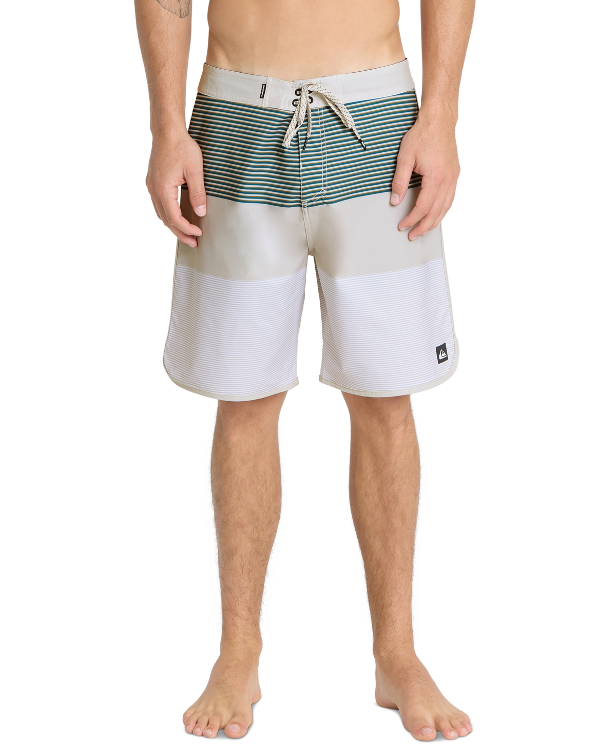 Click here for Quiksilver Mens Surfsilk Tijuana 19 Board Shorts -... prices