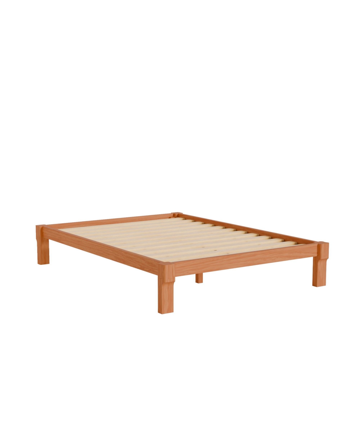 Click here for Flexispot Kana Japanese Joinery Solid Wood Platfor... prices
