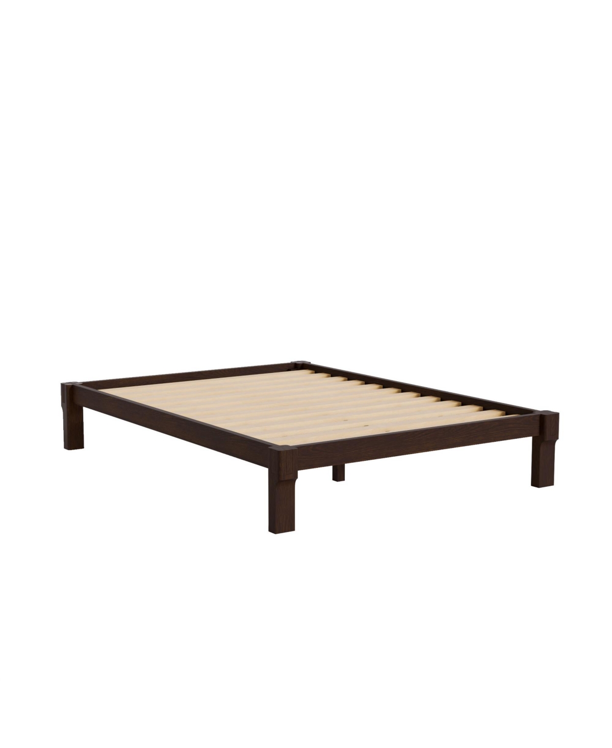 Click here for Flexipot Kana Japanese Joinery Solid Wood Platform... prices