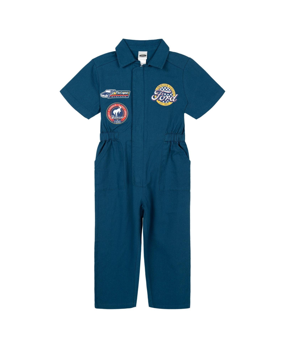 Click here for Ford Motor Company Boys ( 2to 4 ) Cosplay One Piec... prices