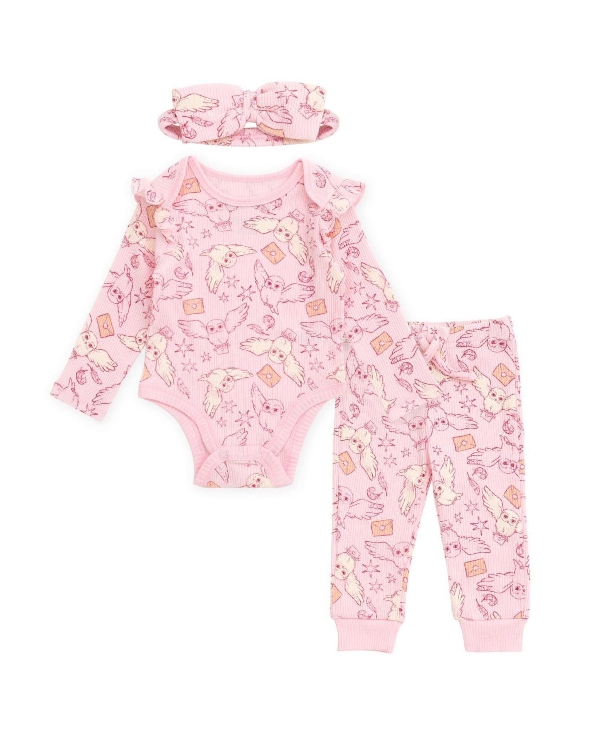 Click here for Harry Potter Baby Girls Hedwig ( new born to 24 M... prices