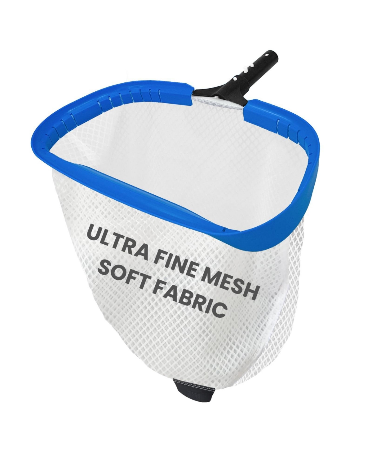 Click here for Xdovet Pool Net Heavy Duty Leaf Aluminum Frame Mes... prices