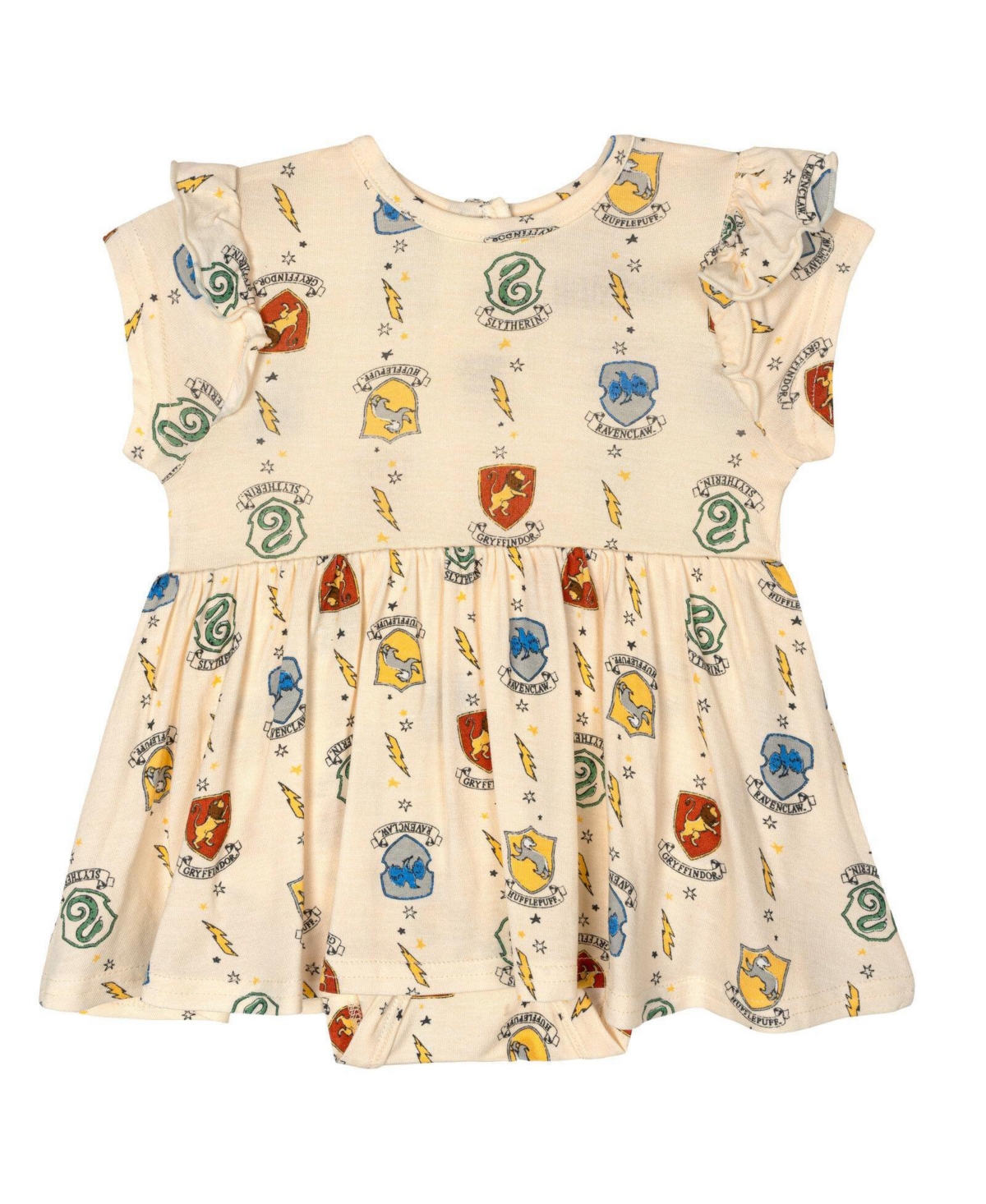 Click here for Harry Potter Baby Girls ( new born to 24 M One Pie... prices