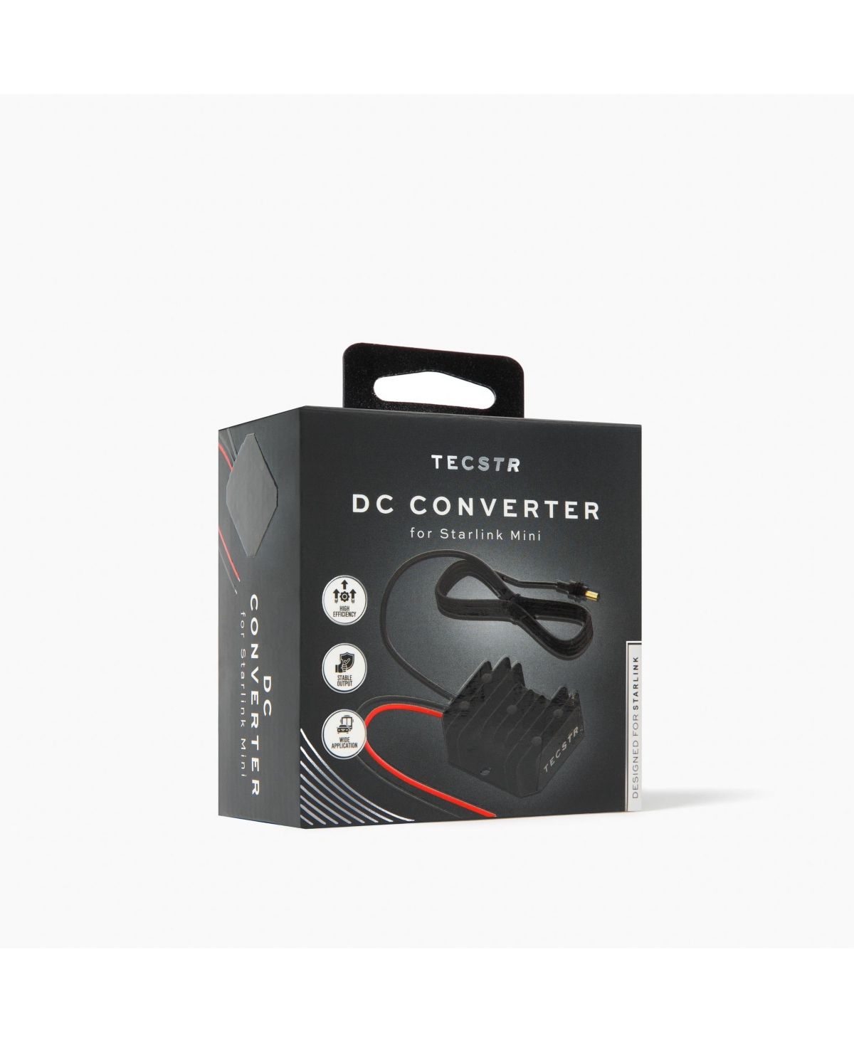 Click here for Tecstr 105W 12-24V to 30V Starlink Mini Dc Convert... prices