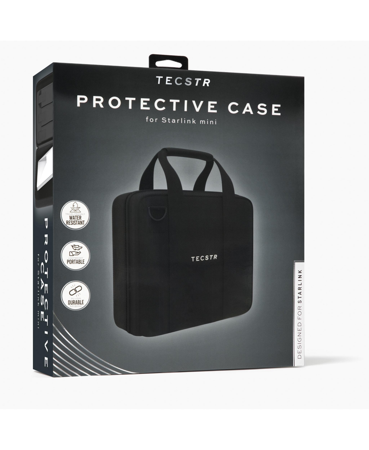 Click here for Tecstr Starlink Mini Padded Soft Case prices