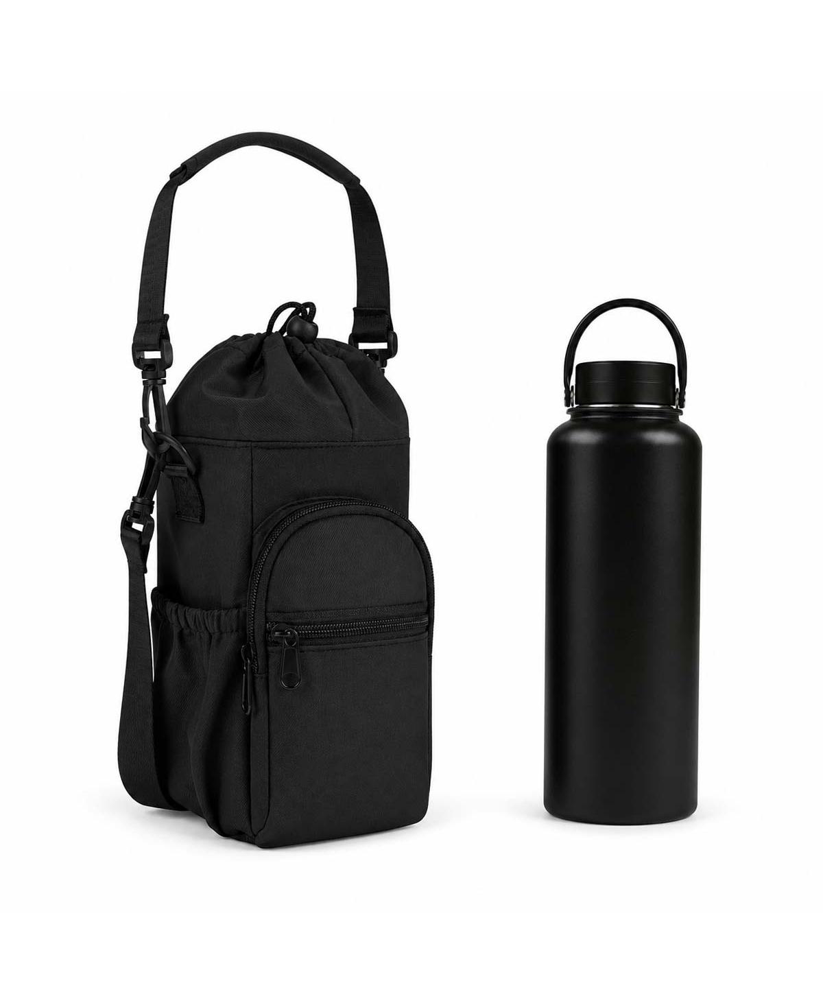 Click here for Seamless Outdoor FlowPack- Waterbottle Included -... prices
