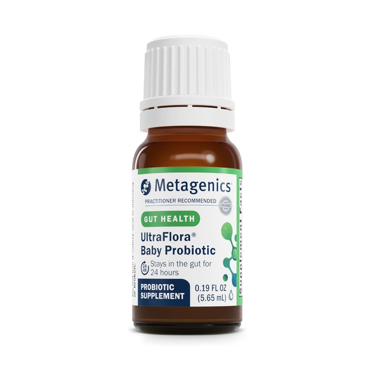 Click here for Metagenics UltraFlora Baby Probiotic - Baby Probio... prices