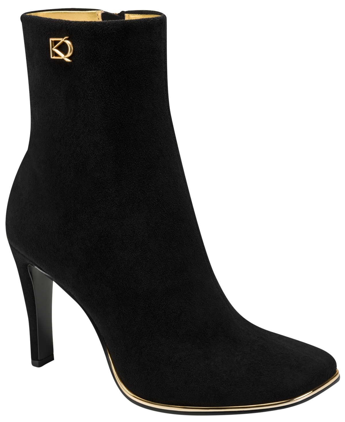 Click here for Donna Karan New York Womens Brecklyn Stiletto Boot... prices