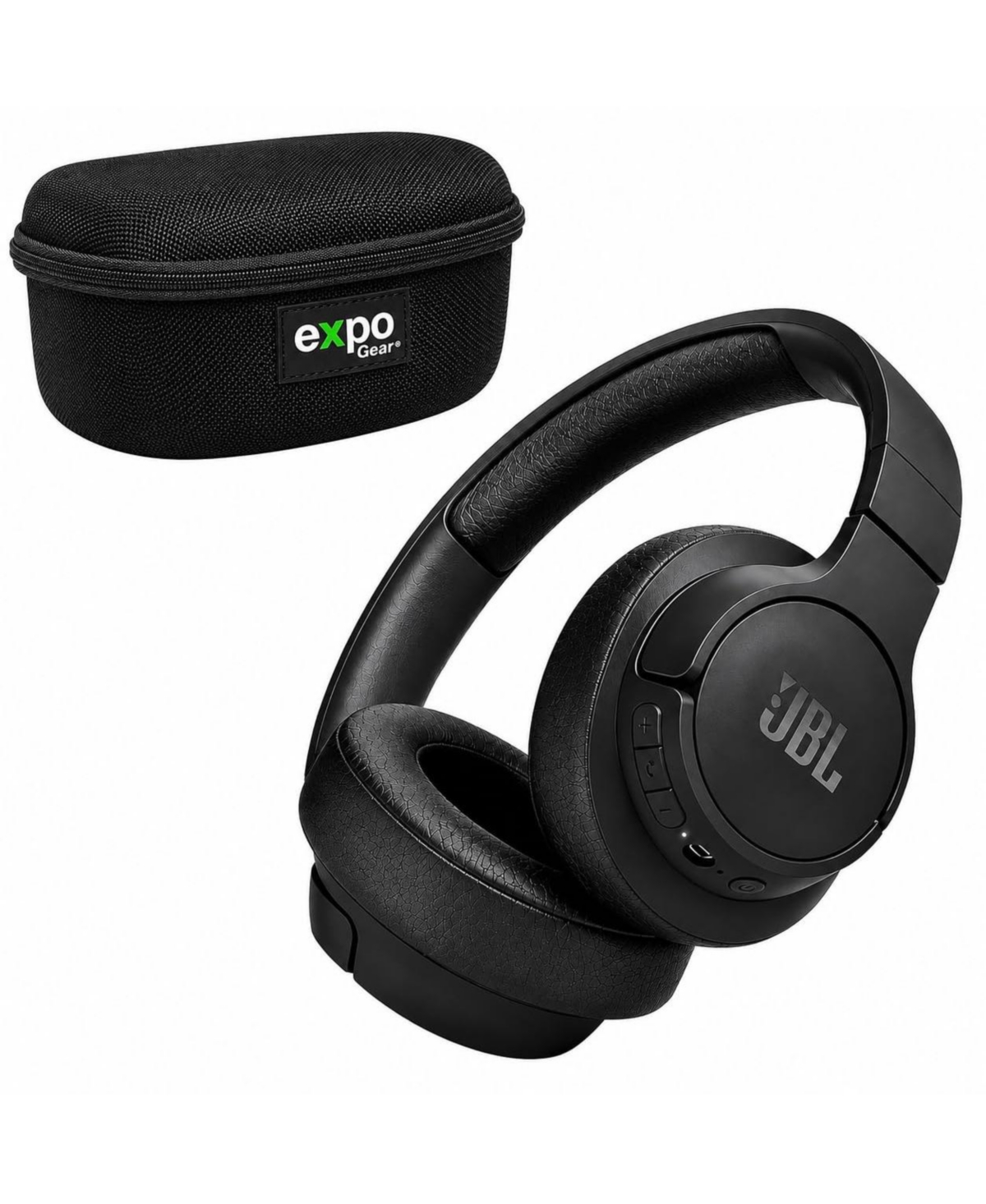 Click here for Jbl Tune 770NC Wireless Noise-Cancelling Headphone... prices