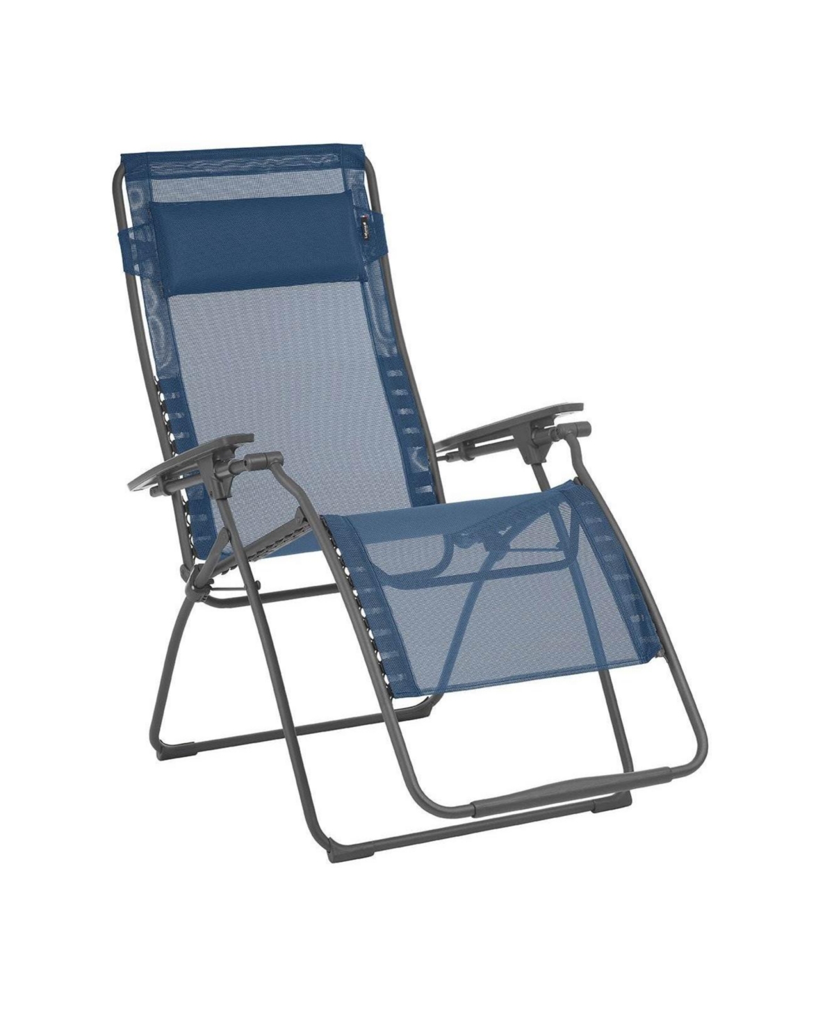 Click here for Lafuma Futura Xl Zero Gravity Outdoor Steel Framed... prices