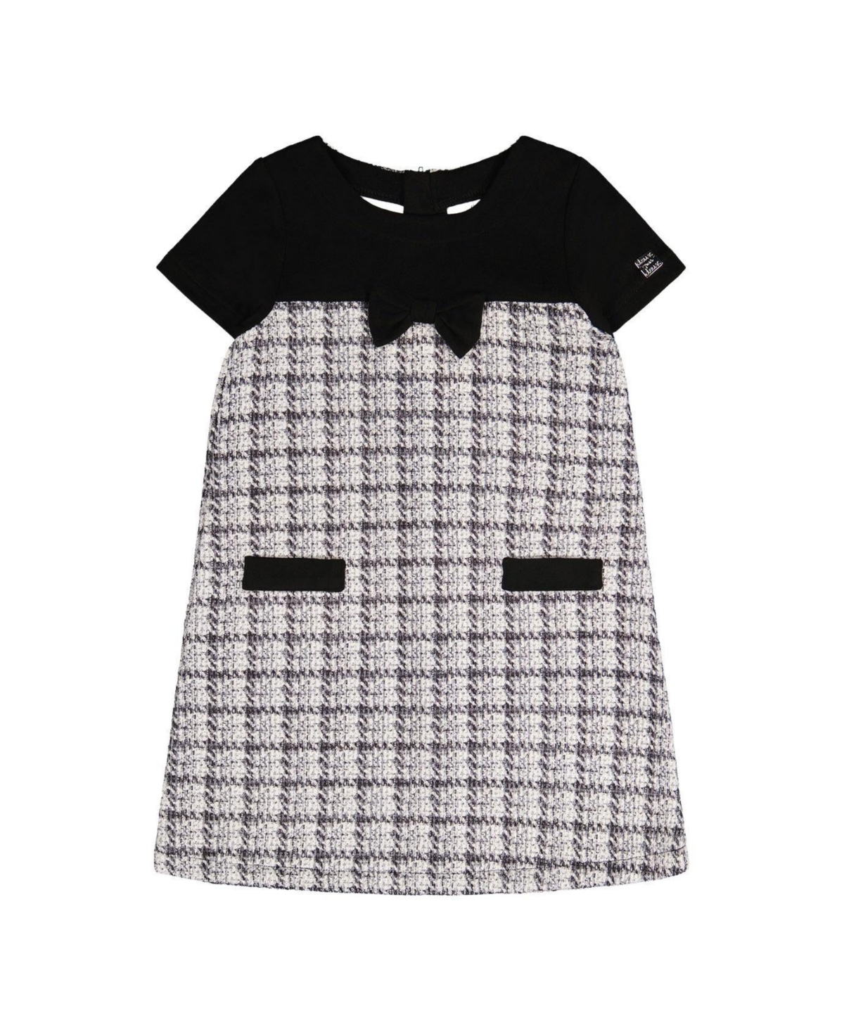 Click here for Deux par Deux Toddler (2T-5T) Sleeveless Knitwear... prices