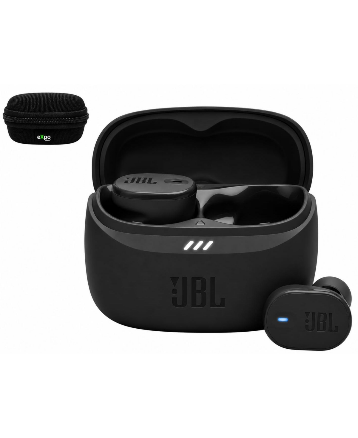 Click here for Jbl Tune Buds 2 Adaptive Noise-Cancelling Water-Re... prices