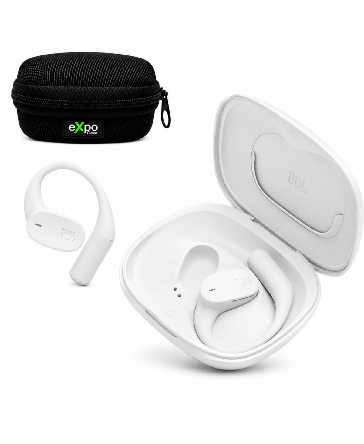 Click here for Jbl Sense Lite Open-Ear True Wireless Headphones -... prices