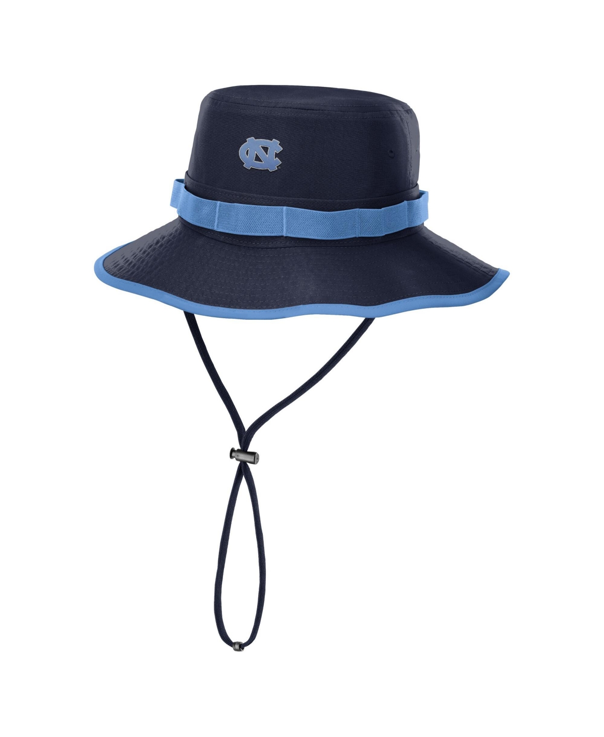 Click here for Jordan Mens Navy North Carolina Tar Heels 2026 Sid... prices