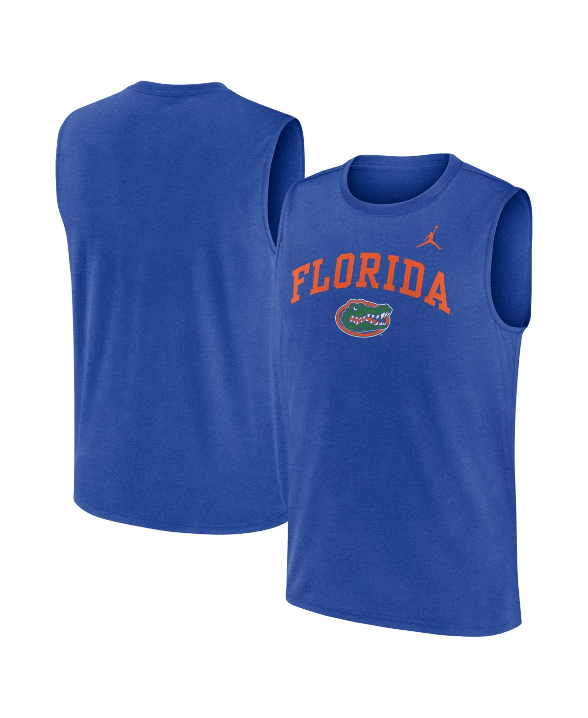 Click here for Jordan Mens Royal Florida Gators Primetime Legend... prices