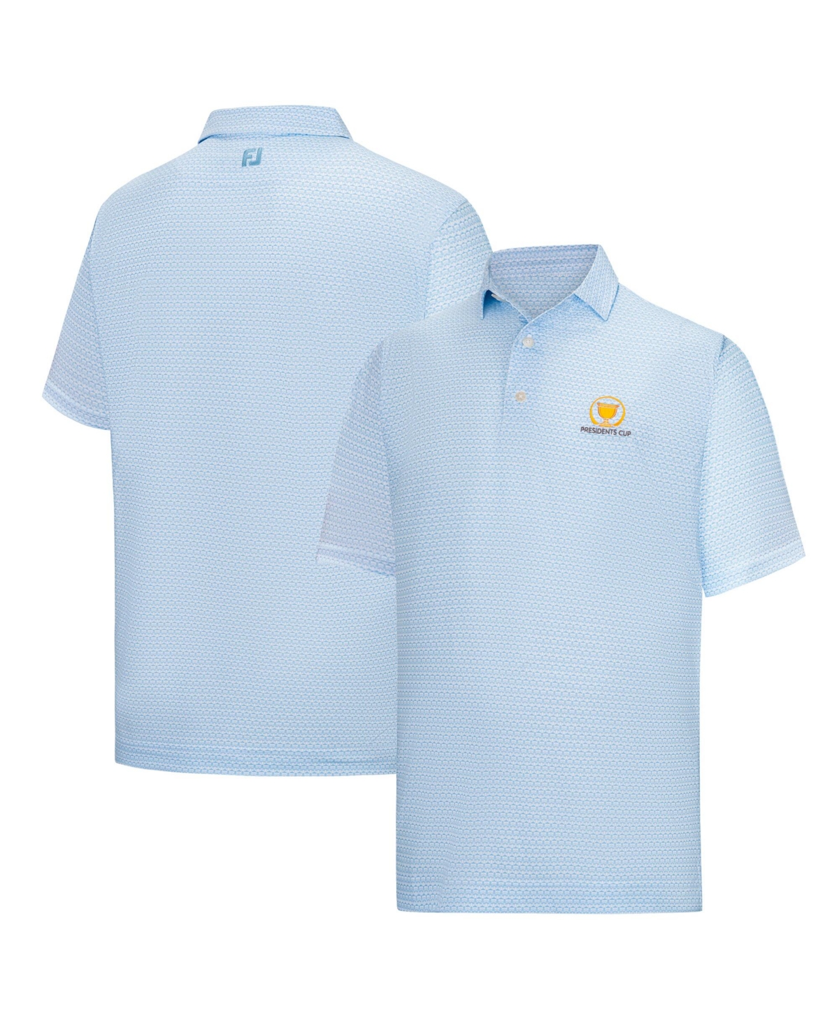 Click here for FootJoy Mens Light Blue 2026 Presidents Cup ProDry... prices