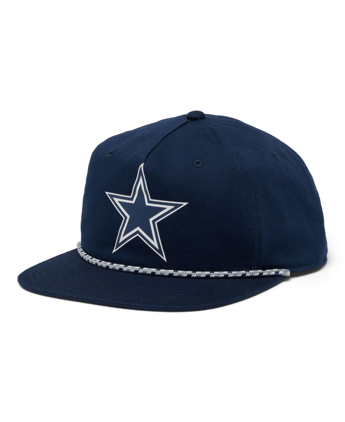 Click here for Columbia MensÂ  Navy Dallas Cowboys Back Tack Snap... prices