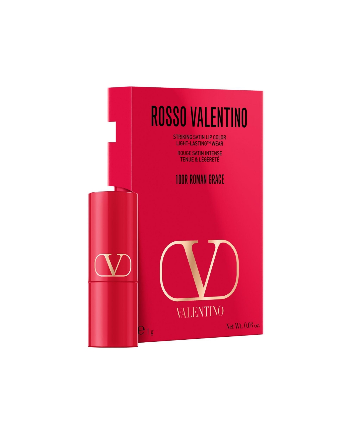 Click here for Free Valentino Beauty Gift with any Valentino Beau... prices