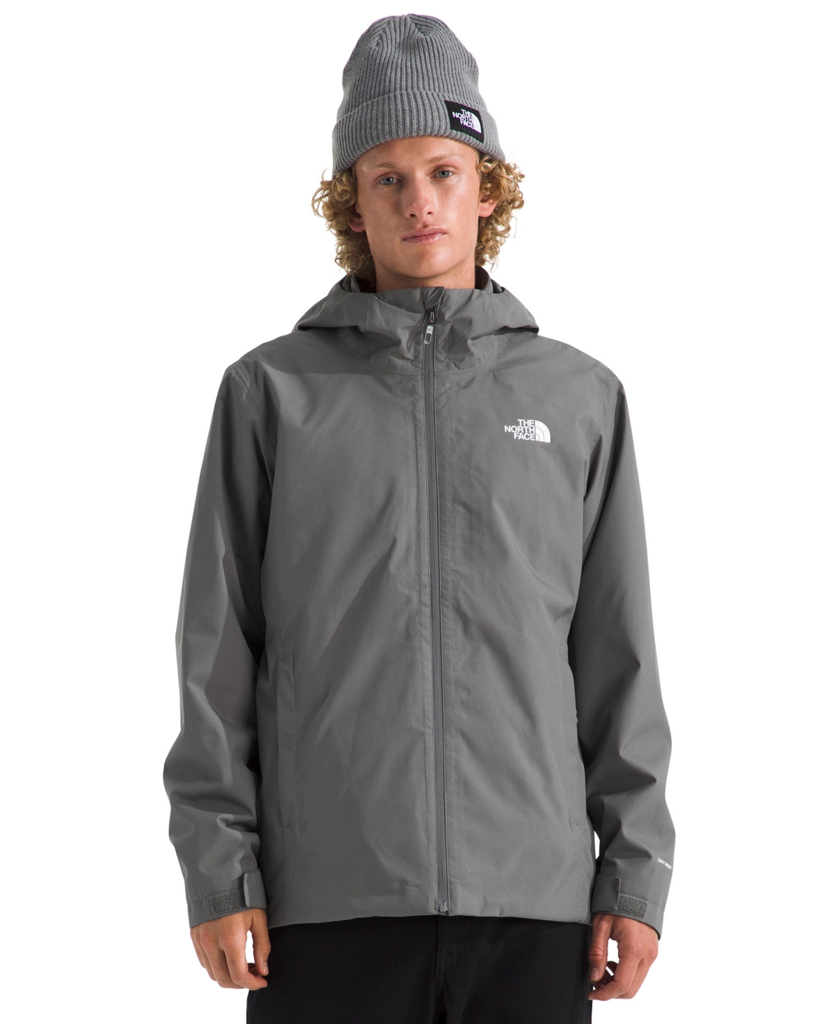 Click here for The North Face Mens Quest Mono Triclimate Jacket -... prices