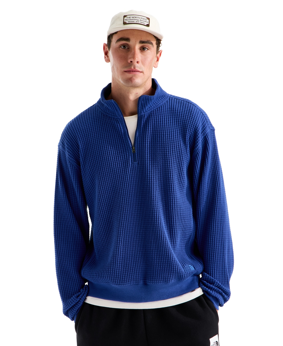 Click here for The North Face Mens Chabot 2.0 Zipper Sweatshirt -... prices