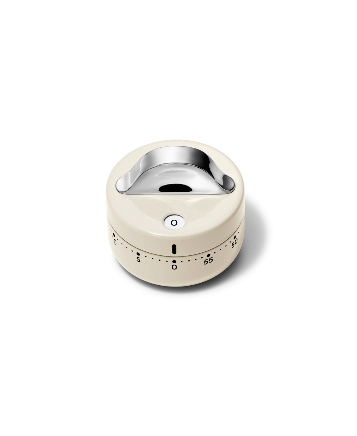 Click here for Caraway Premium Mechanical 2.24 Kitchen Timer - Cr... prices
