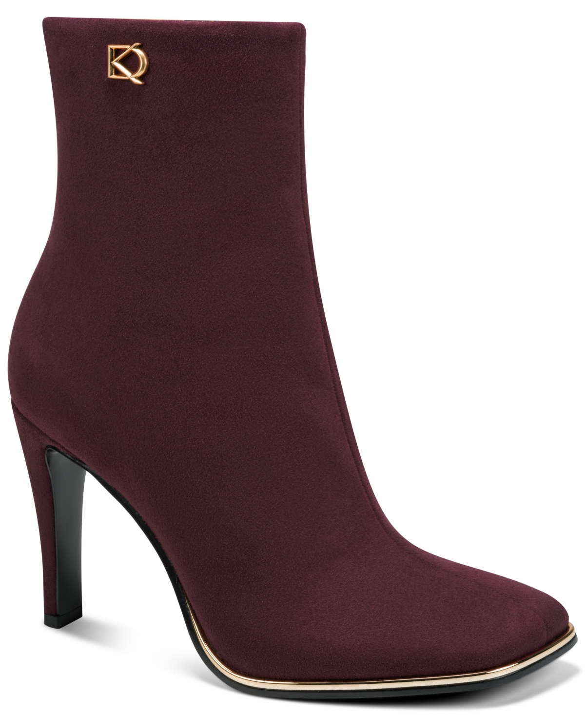 Click here for Donna Karan New York Womens Brecklyn Stiletto Boot... prices
