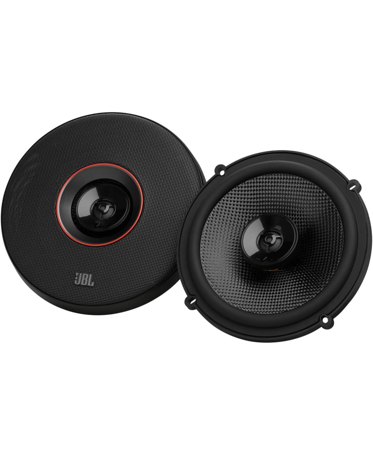 Click here for Jbl Club 64SQ 6.5 Two-Way Premium Car Audio Coaxia... prices