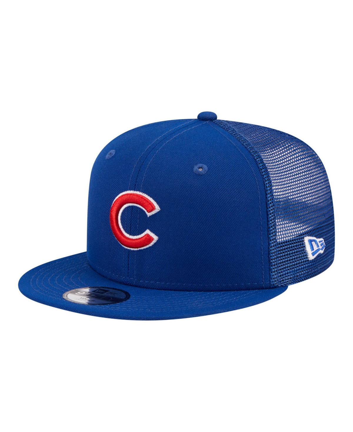 Click here for New Era Big Boys and Girls Royal Chicago Cubs 9FIF... prices