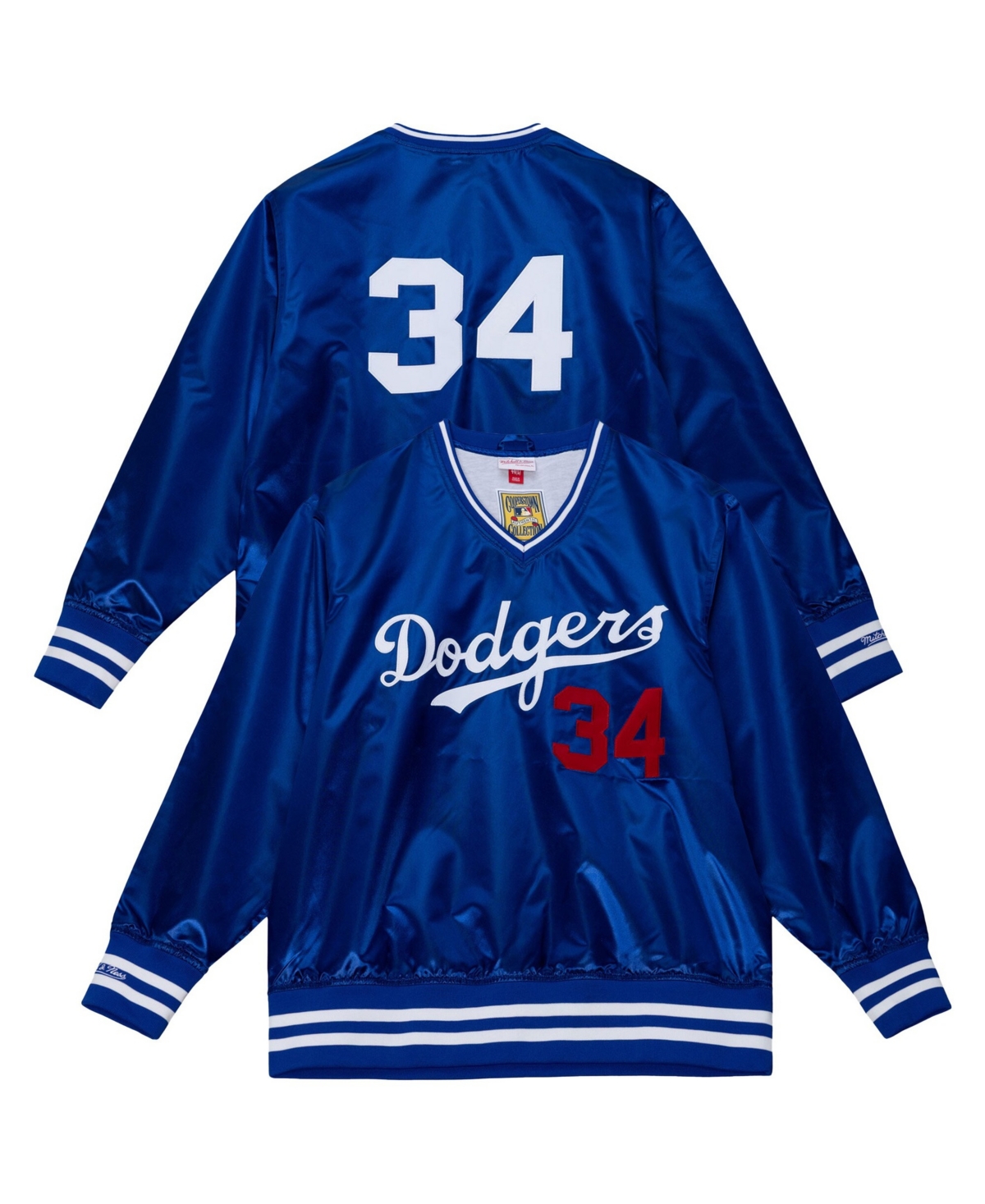 Click here for Mitchell & Ness Mens and Womens Fernando Valenzuel... prices