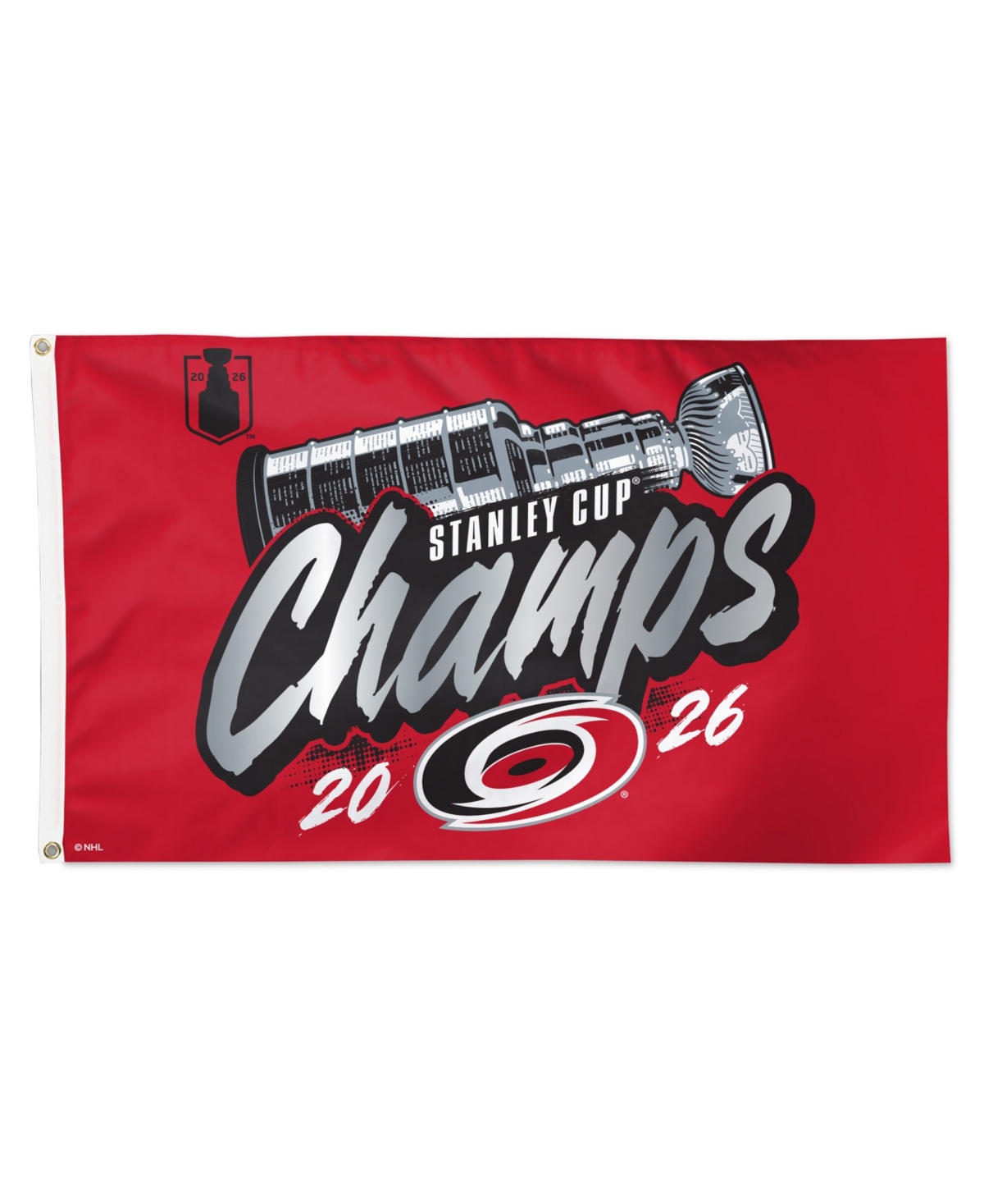 Click here for Wincraft Carolina Hurricanes 2026 Stanley Cup Cham... prices