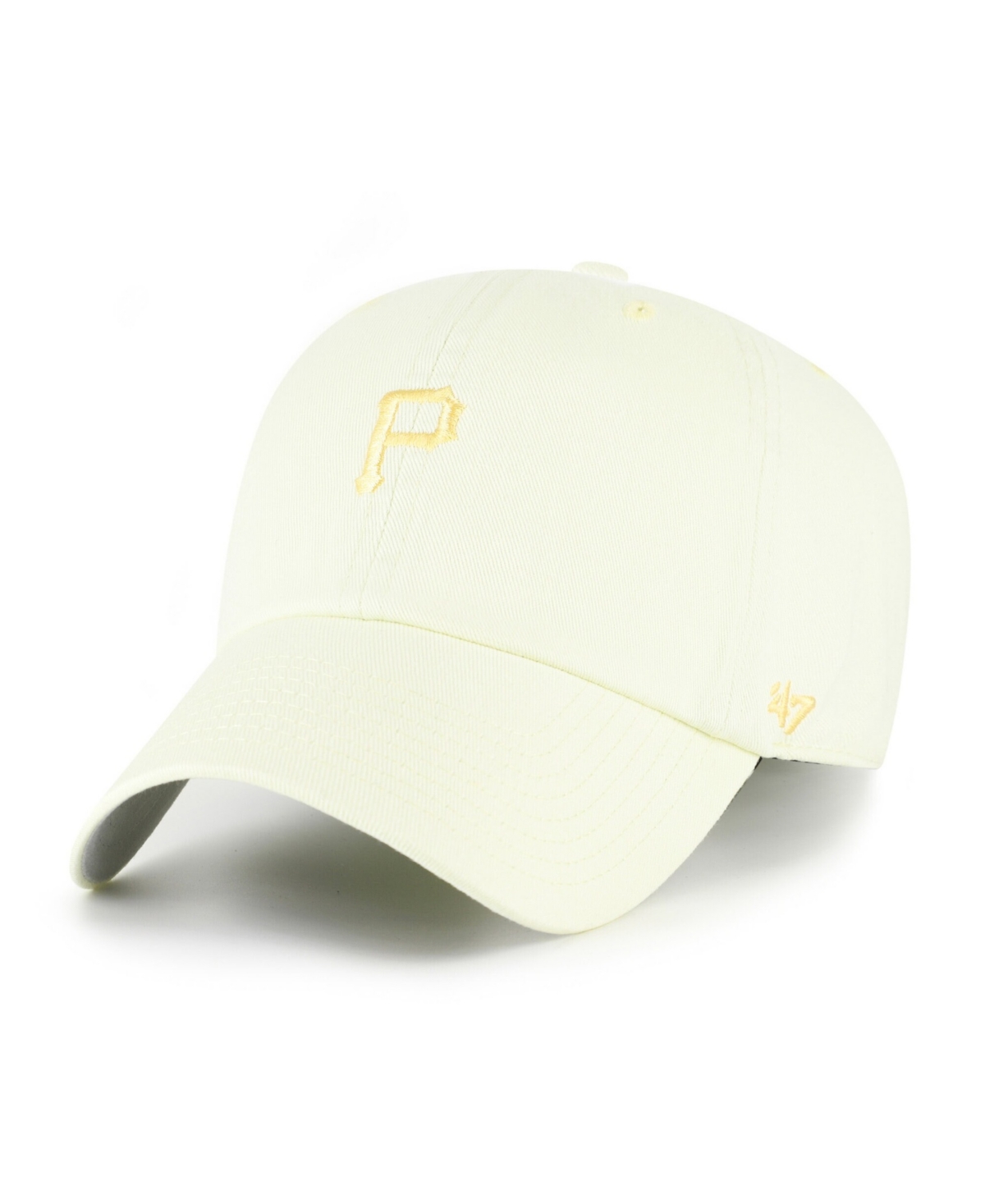 Click here for 47 Brand Mens and Womens Yellow Pittsburgh Pirates... prices