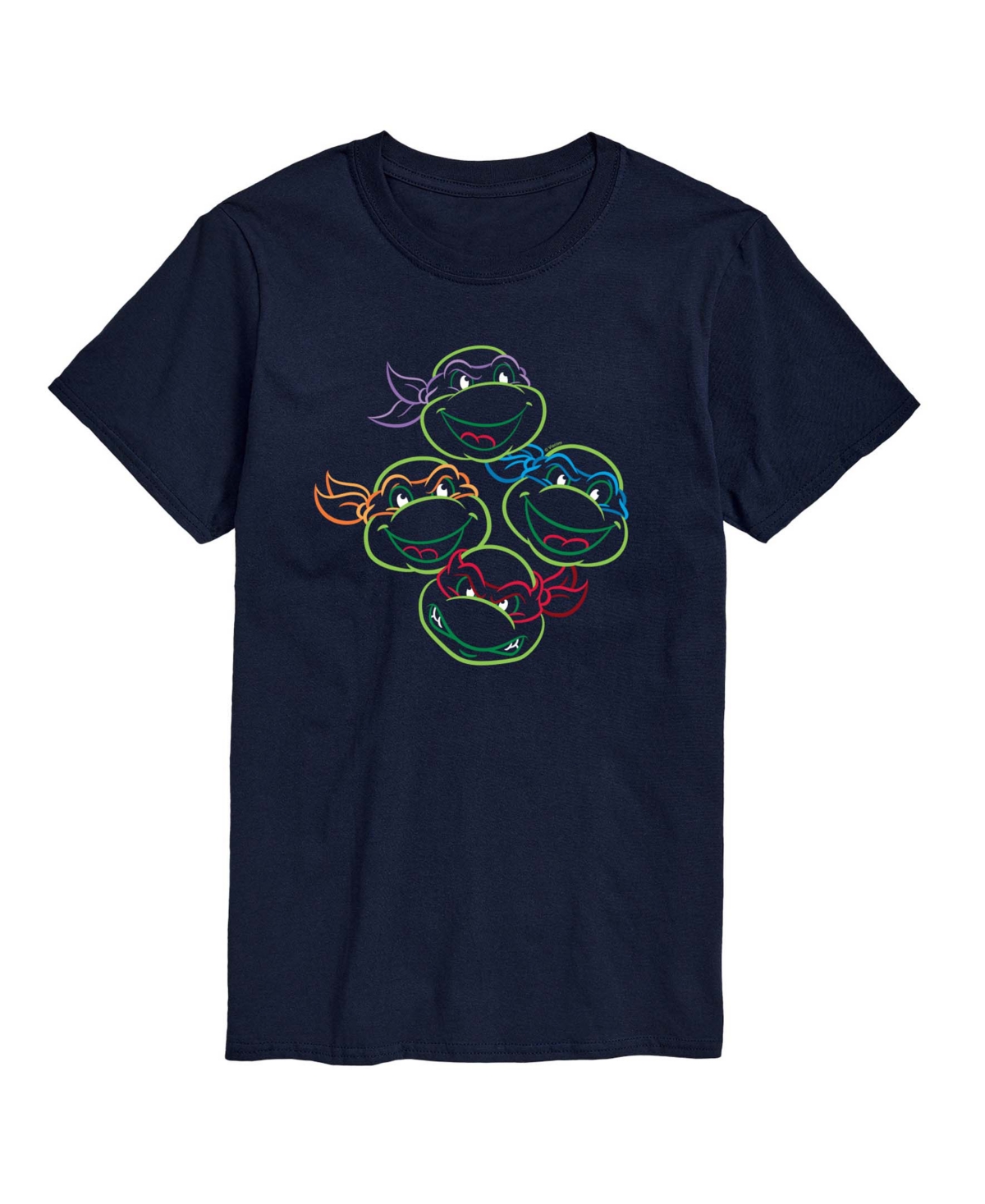 Click here for Airwaves Mens Teenage Mutant Ninja Turtles Raph Do... prices