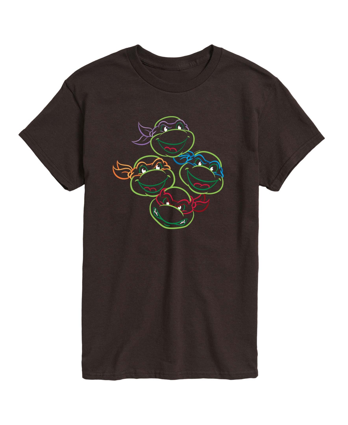 Click here for Airwaves Mens Teenage Mutant Ninja Turtles Raph Do... prices