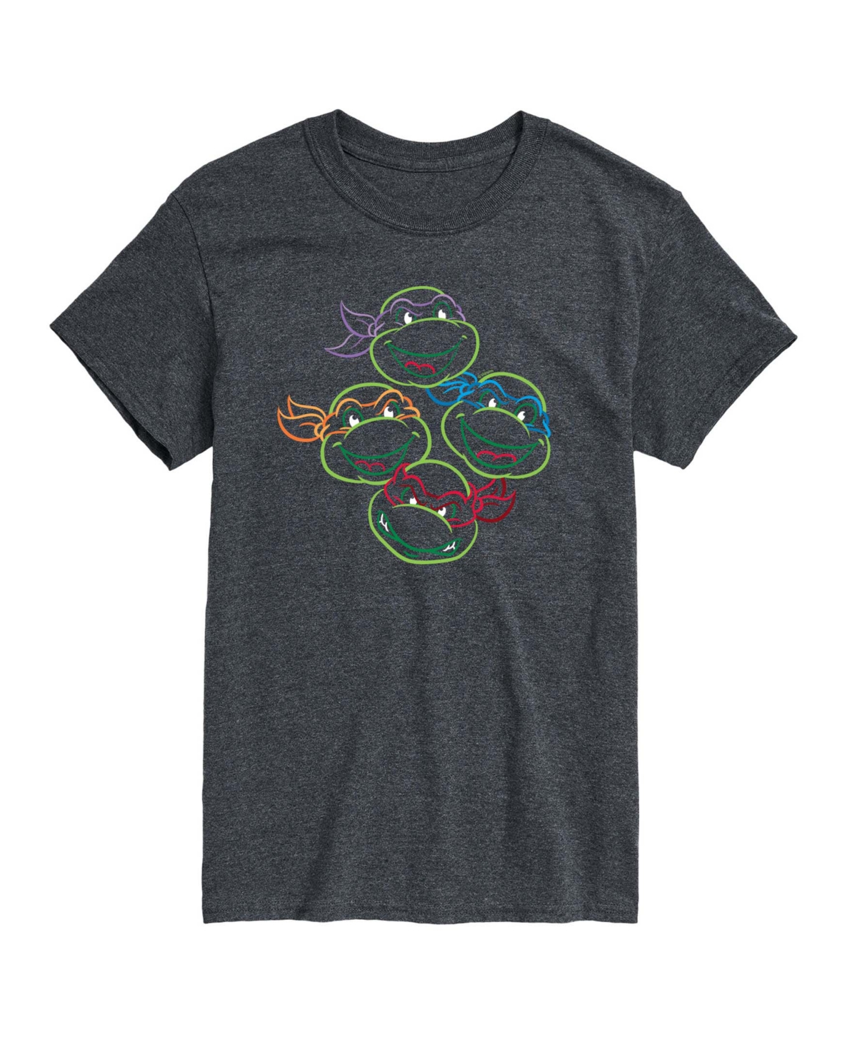 Click here for Airwaves Mens Teenage Mutant Ninja Turtles Raph Do... prices