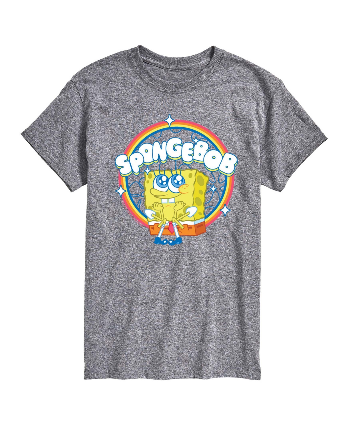 Click here for Airwaves Mens Spongebob Squarepants Kawaii Graphic... prices