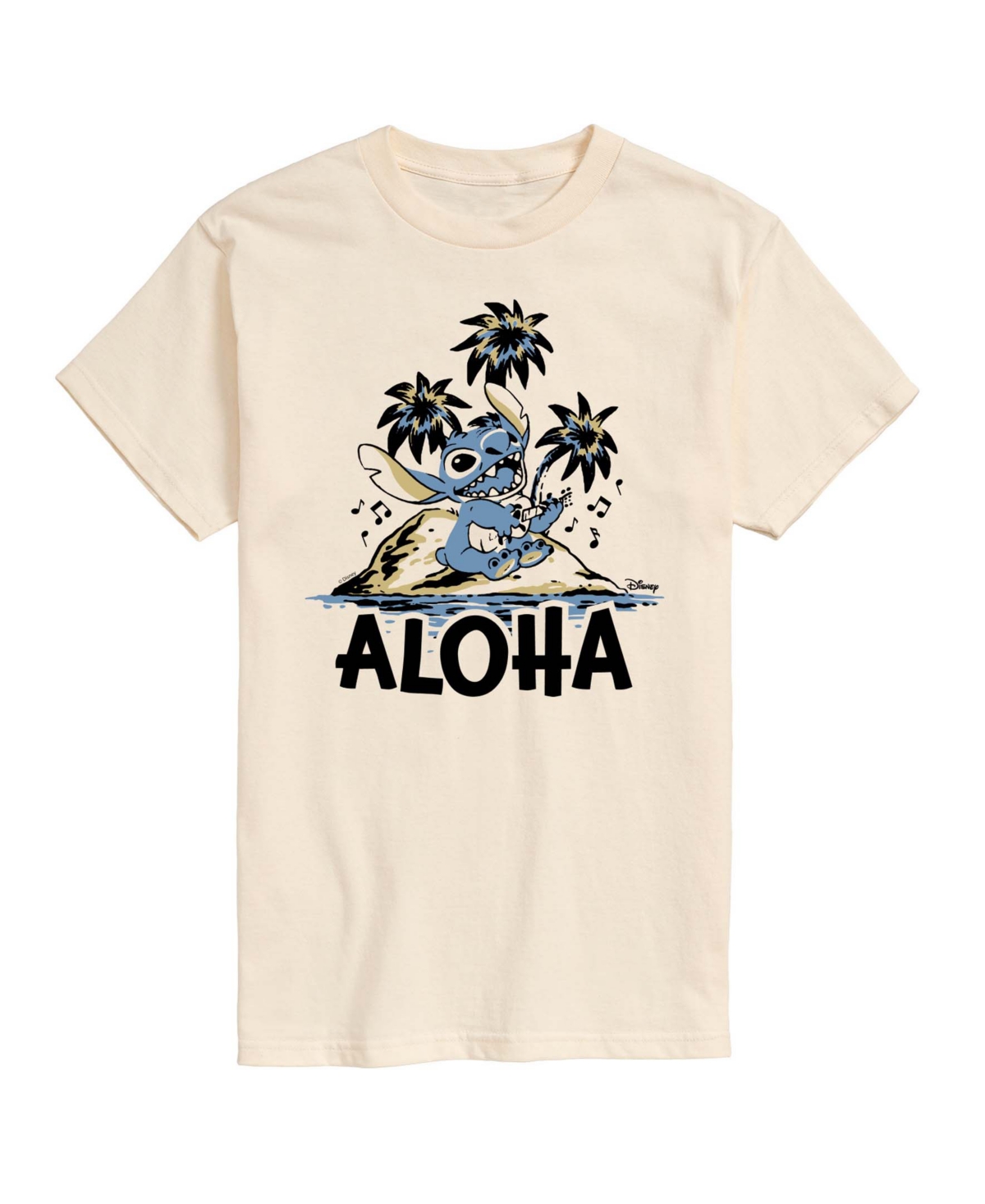 Click here for Airwaves Mens Lilo and Stitch Aloha Island Graphic... prices