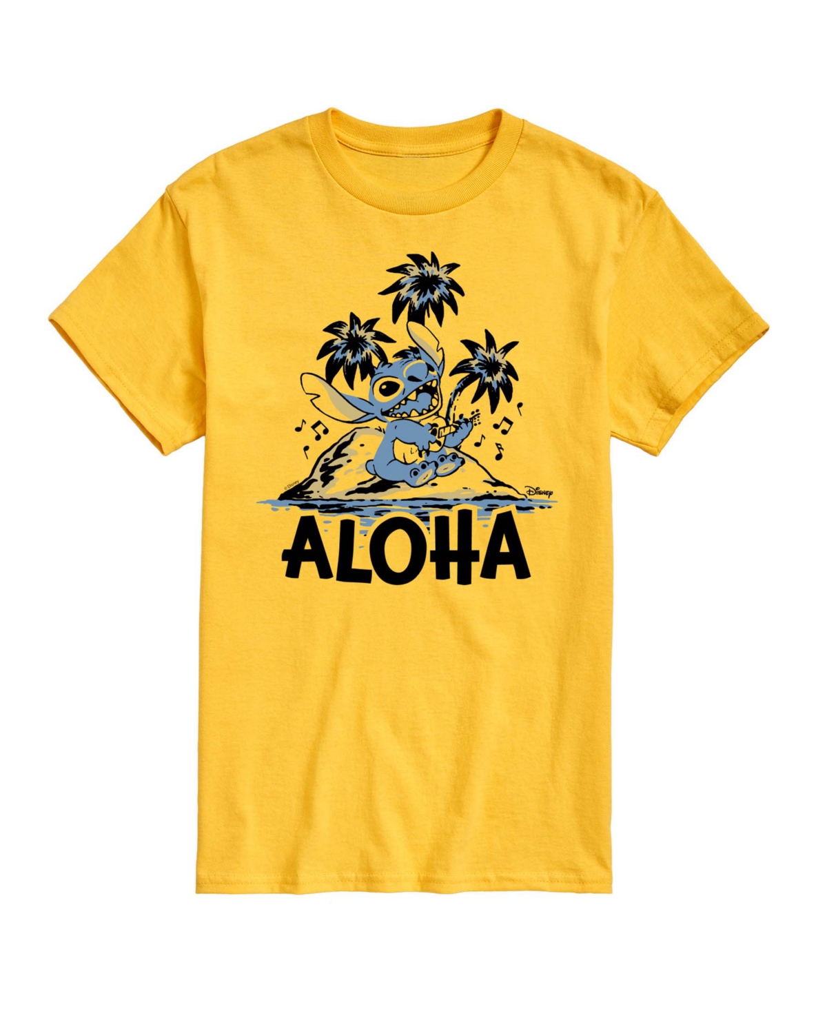 Click here for Airwaves Mens Lilo and Stitch Aloha Island Graphic... prices