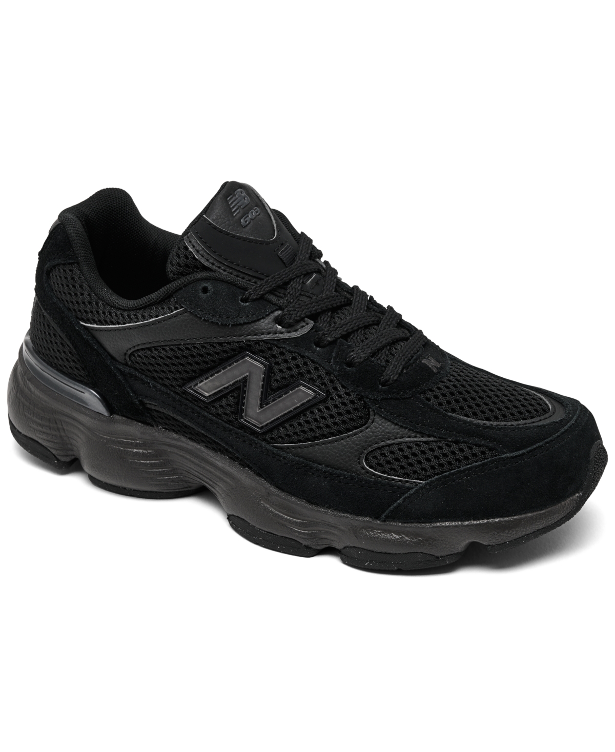Click here for New Balance 603 Sneakers from Finish Line - Black prices