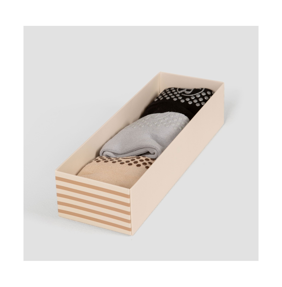 Click here for Your Reformer Sock Bundle - Ankle Essentials - Mul... prices