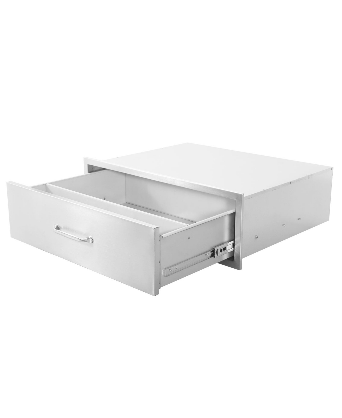 Click here for homfan Stainless Steel Storage Drawer  Metal Cabin... prices