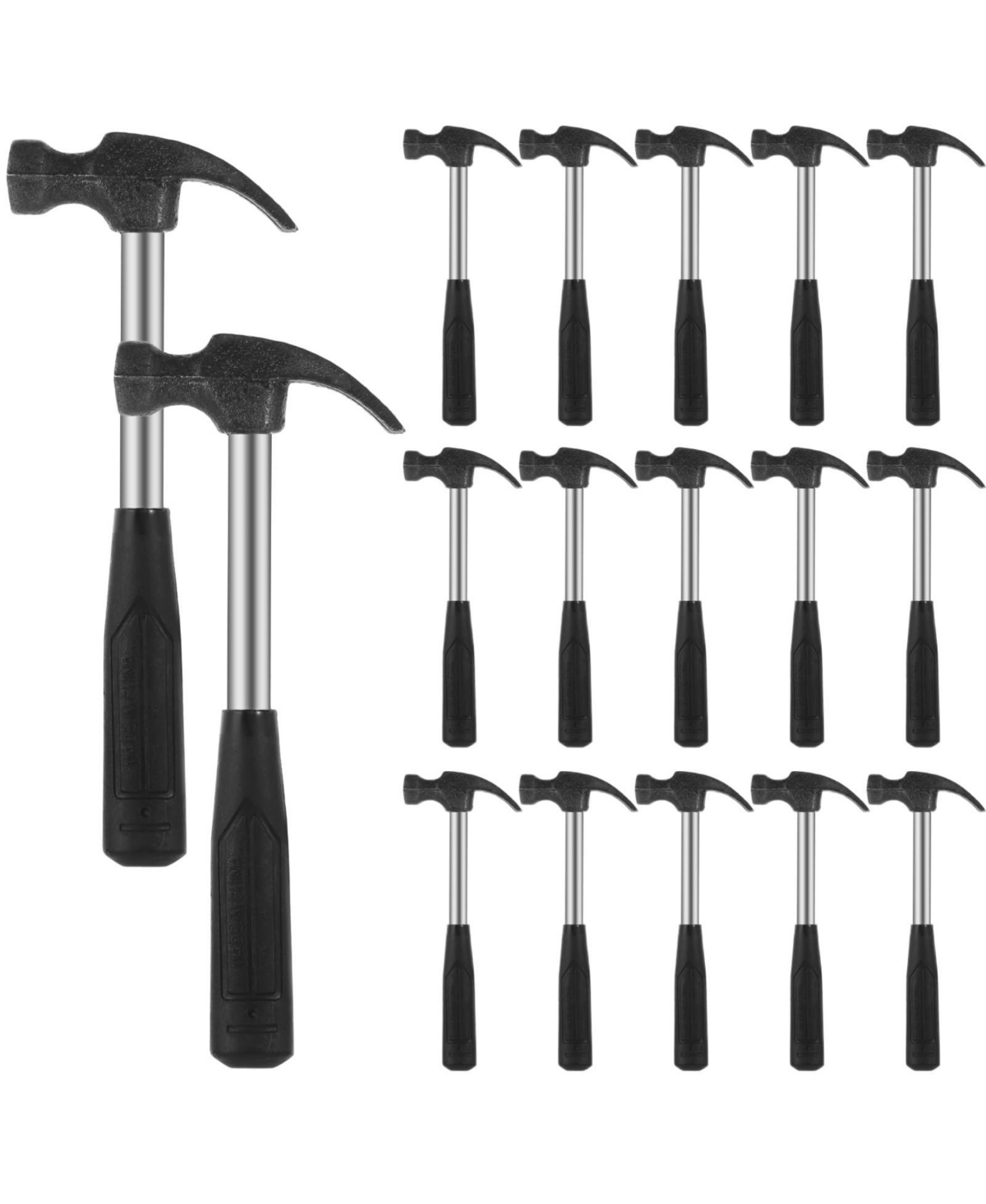 Click here for Xdovet Mini Claw Hammers Rubber Handle Wall Remove... prices